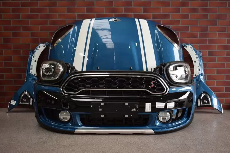 Mini – Αντώνης & Υιοί